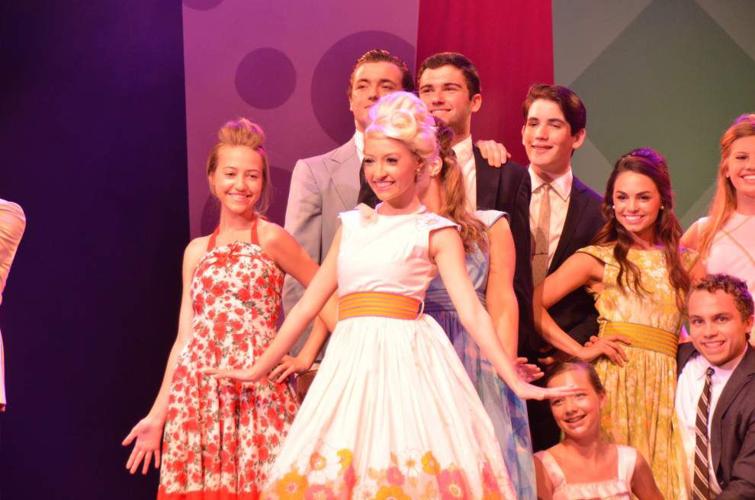 Episcopal turns back the clock with ‘Hairspray’ | News | theadvocate.com