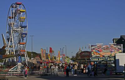 The Greater Baton Rouge State Fair returns to Baton Rouge ...