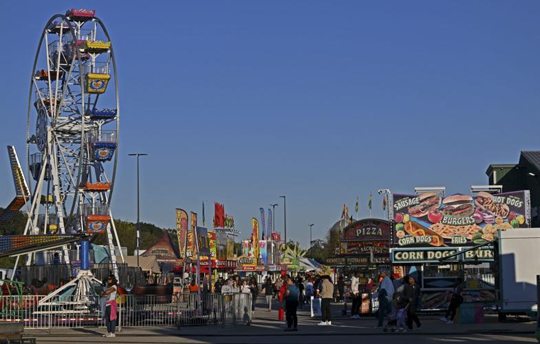 The Greater Baton Rouge State Fair returns to Baton Rouge ...