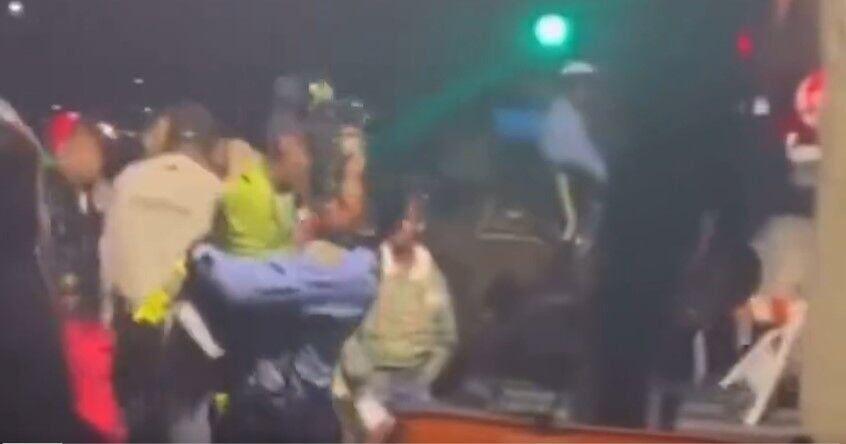 Viral video shows NOPD officer throwing woman to ground | Crime/Police ...