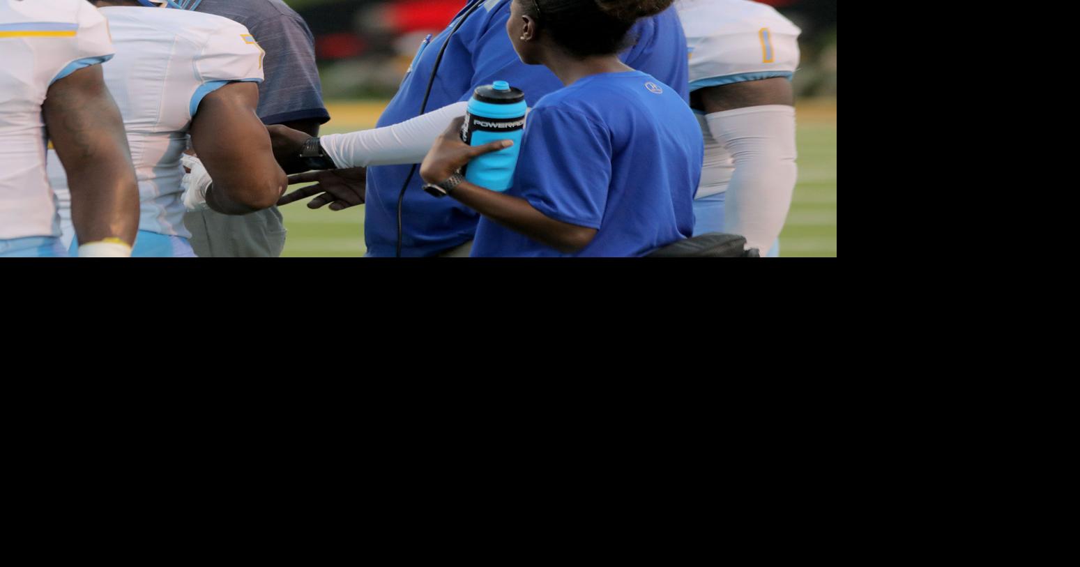 Southern football team opts not to scrimmage in unusual preseason camp ...