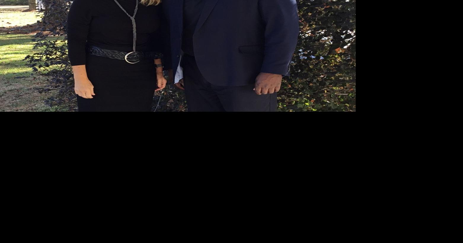 Discover Lafayette podcast: Issac Williams with AMIkids of Acadiana ...