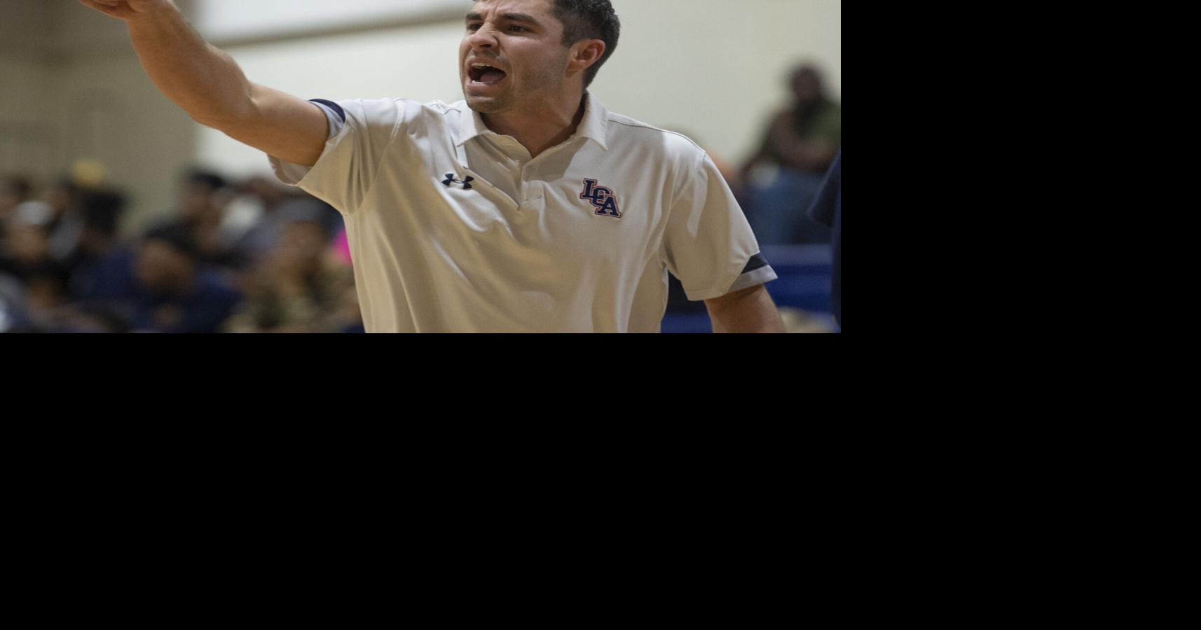 LCA delivers complete performance in win over Northside | High Schools ...