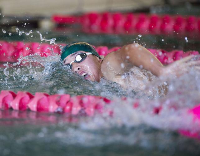 Baton Rouge High sweeps titles in final regular season Capital City ...