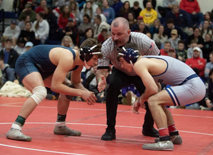 Alex Rozas, Ethan Boudreaux lead Teurlings to Ken Cole title | High ...
