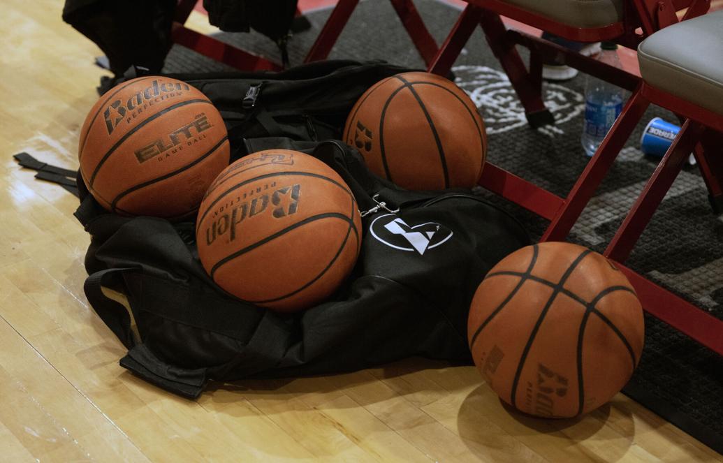 Boys basketball: St. Michael rolls to big win over Broadmoor | High ...