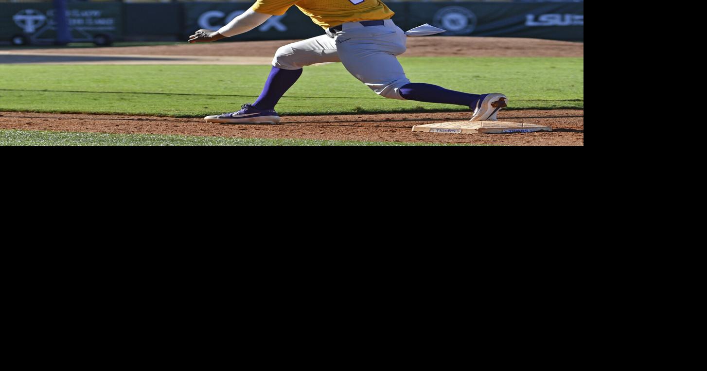 Why freshman Tre' Morgan's defense made LSU move a returning starter at ...