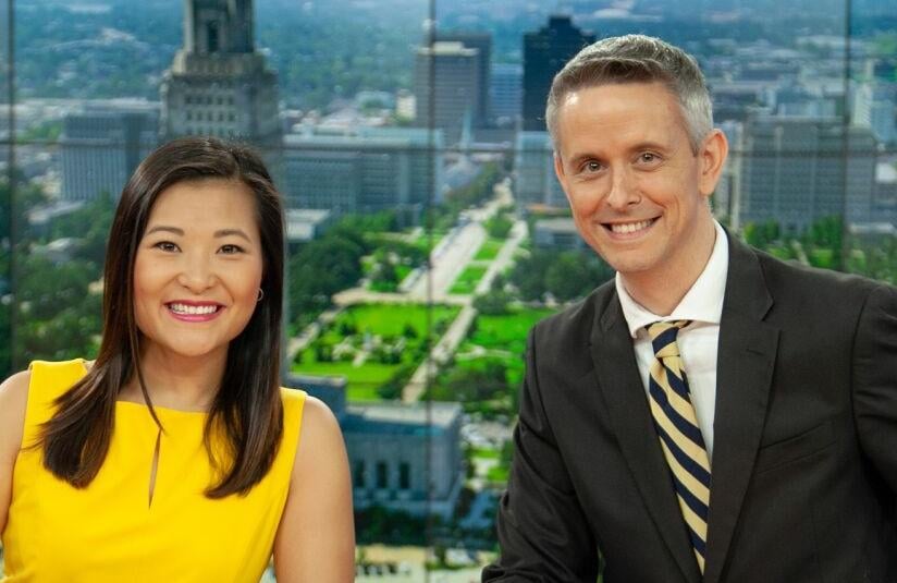 WAFB anchor Liz Koh announces ‘bittersweet’ departure | News ...