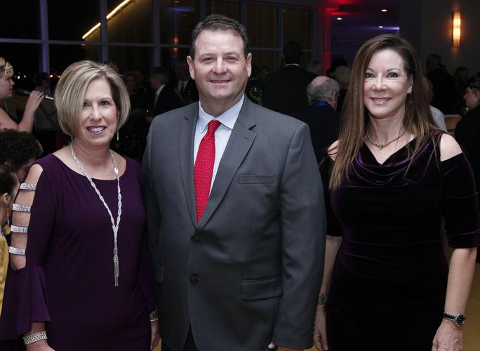 Nell Nolan: Pasta & Puccini, Touro fundraiser; Salvation Army party ...