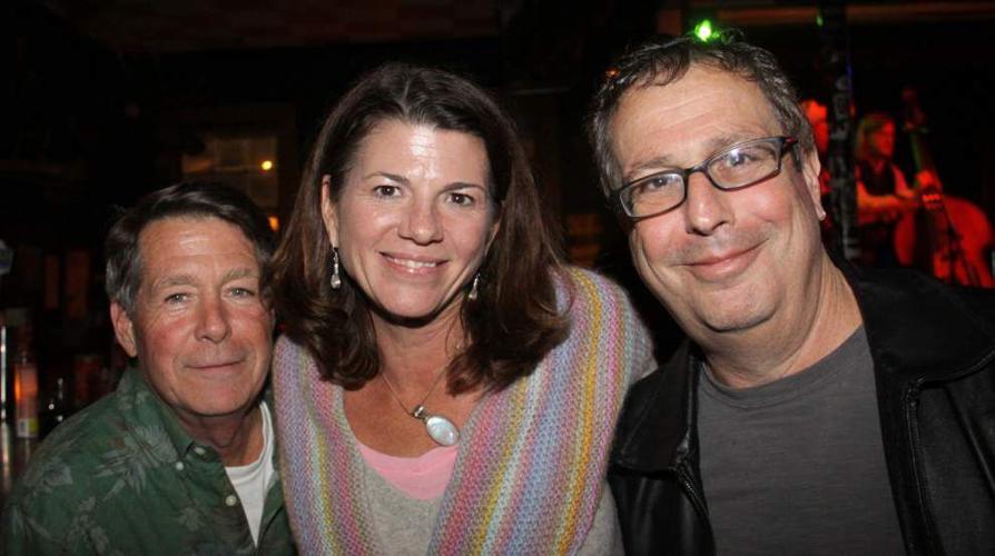 Steven Forster’s Party Central: Gal Holiday at Siberia | News ...