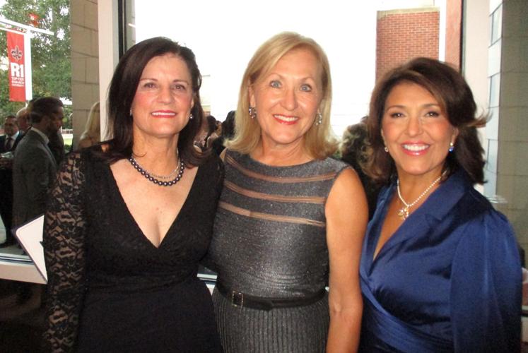 Photos: Our Lady of Lourdes Gala honors the past, toasts the future ...