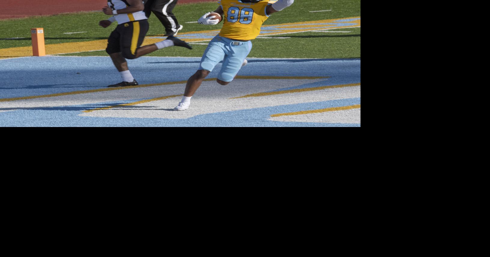 Southern football team goes back to basics as it prepares for Texas ...