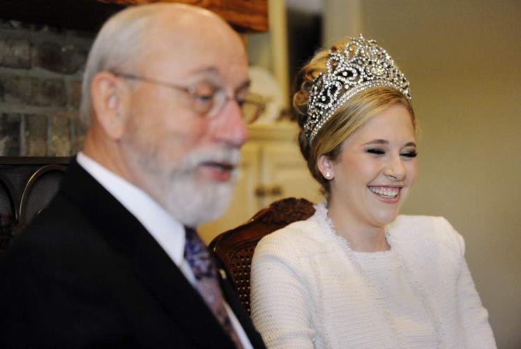 David, Blanchet picked to rule over Lafayette Mardi Gras 2016 | News ...