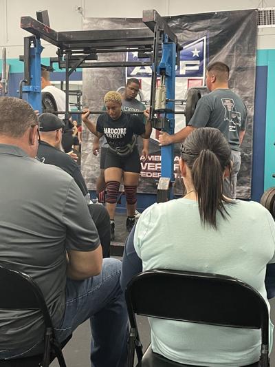 Jayden Jackson wins state — again | Zachary | theadvocate.com