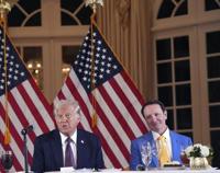 Letters; GOP politicans sacrificing everything for party | Opinion ...