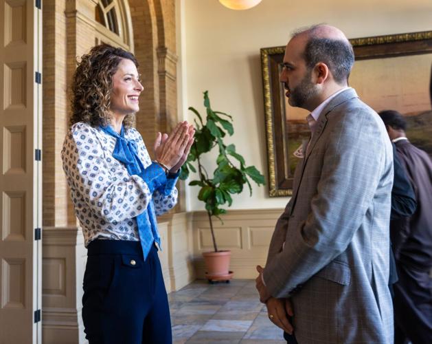 Julia Letlow likely to win Baton Rouge congressional race | State ...