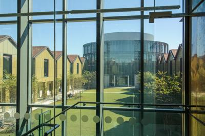 LSU College of Business receives $5.6 million grant, will expand ...