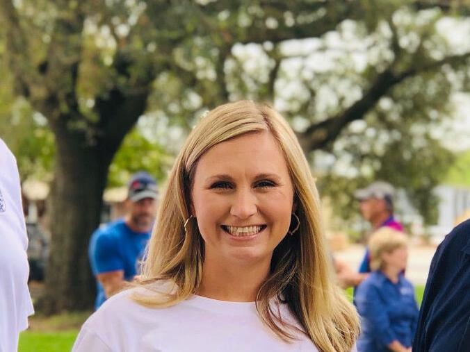 Past Deridder Mayor Misty Roberts Sex Case Ends In Mistrial Lake