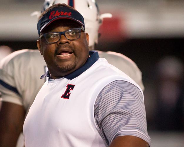 Hearing officer upholds firing of Corey Lambert, former Ehret coach and ...
