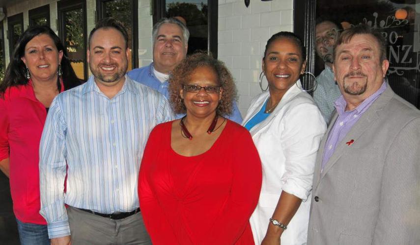 Pam's Party Line: Parties keep us going day & night | Pam Bordelon ...