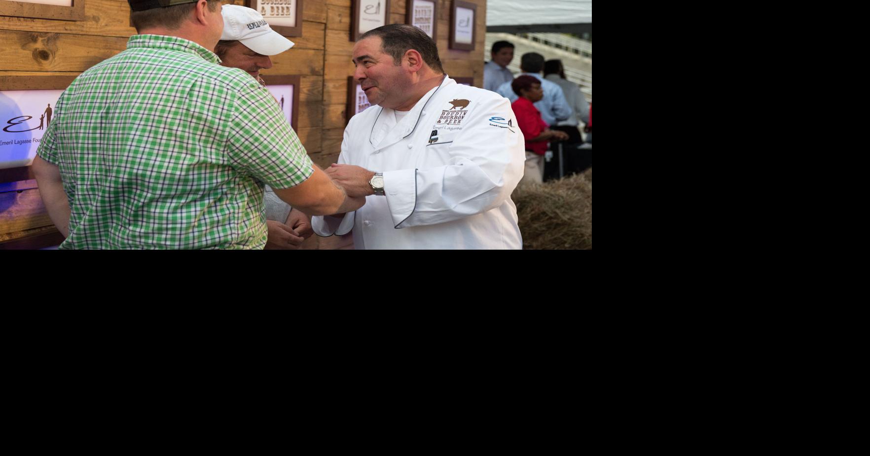 Emeril's latest restaurant debuts on the Emerald Coast | Food ...