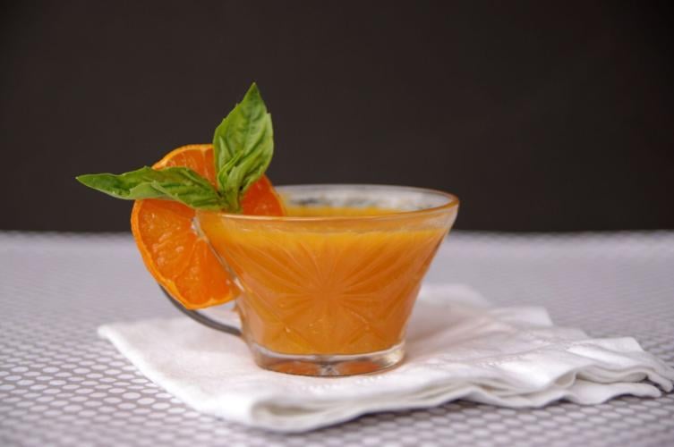 Make and sip these soothing cocktails in the new year | Food ...