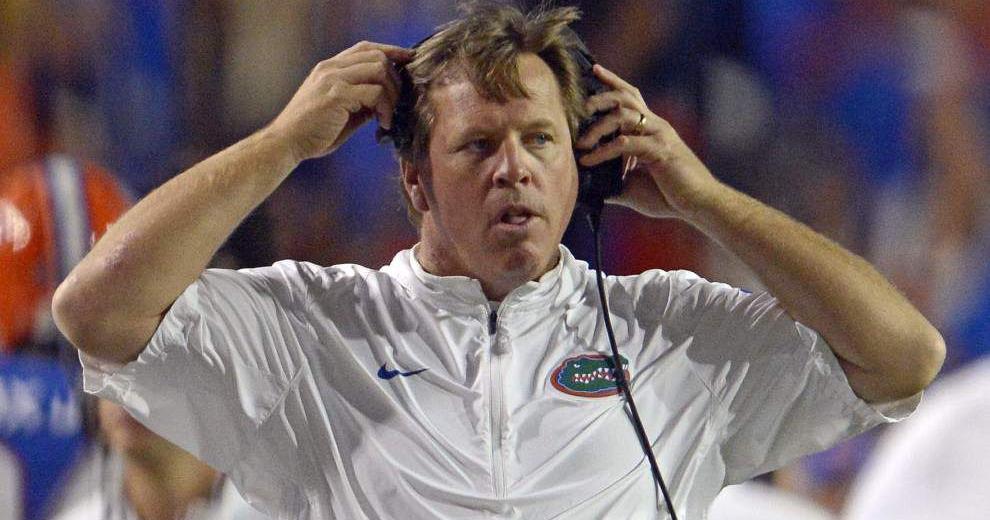 Rabalais: LSU-Florida homecoming banter; talk of testy 2016 ... Jim ...