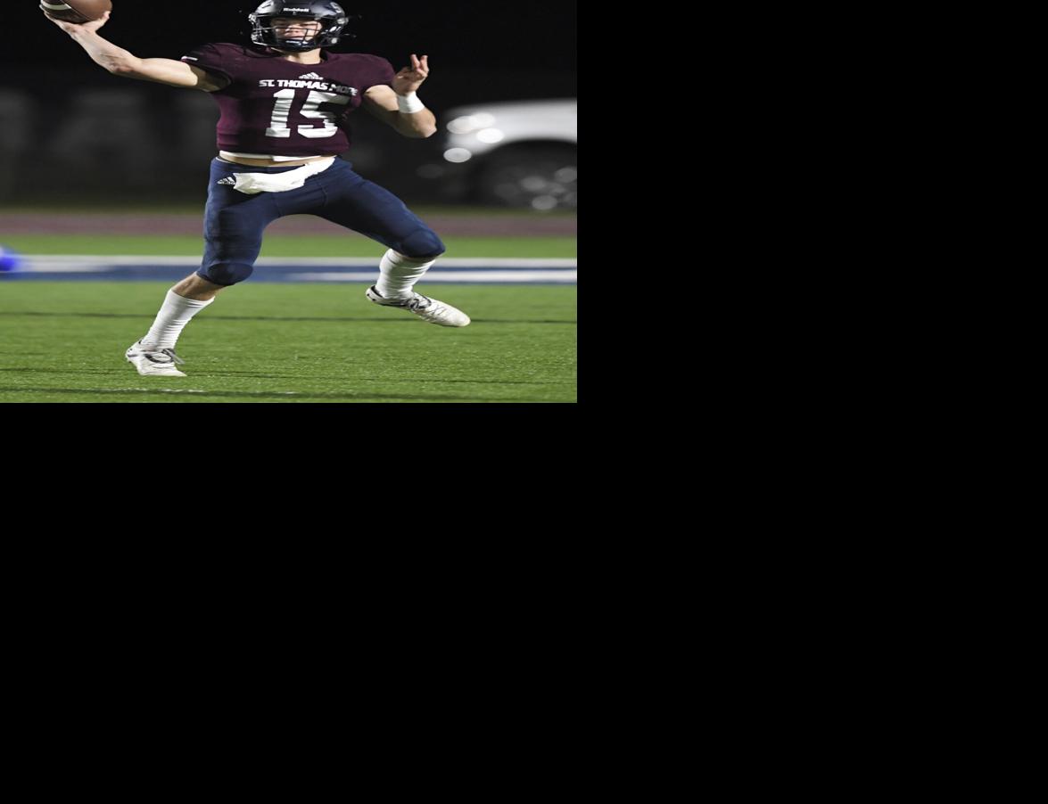 Who is Walker Howard, LSU's new QB signee? See why he's coveted as a ...