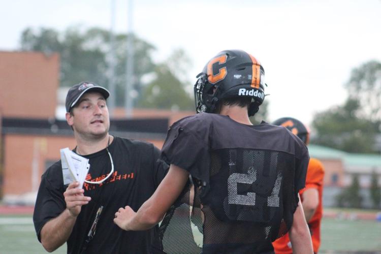 Defense on demand: Top-ranked Bears responding to cues from new DC ...