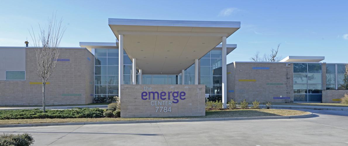 Going public: The Emerge Center to become a charter school, expand ...