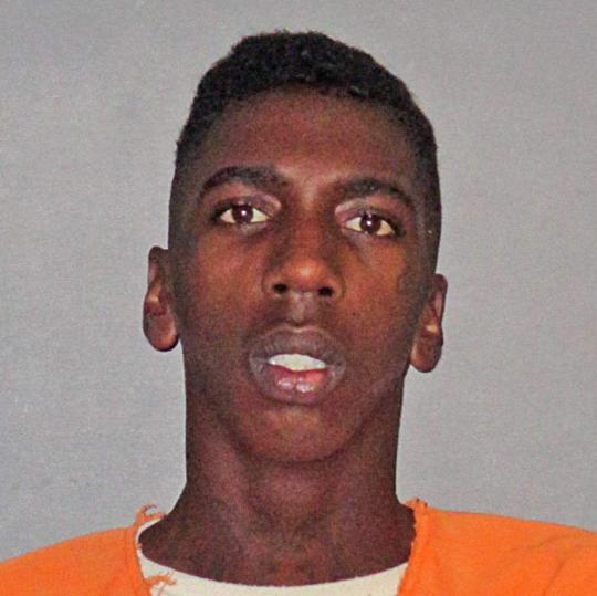 Police: Anti-Trump Baton Rouge rapper gets caught with stolen guns in ...