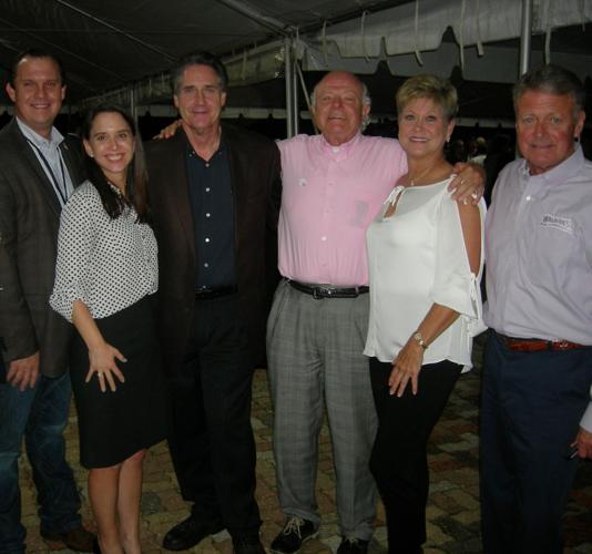 Fête: Parental Guidance Suggested | Acadiana Home | theadvocate.com