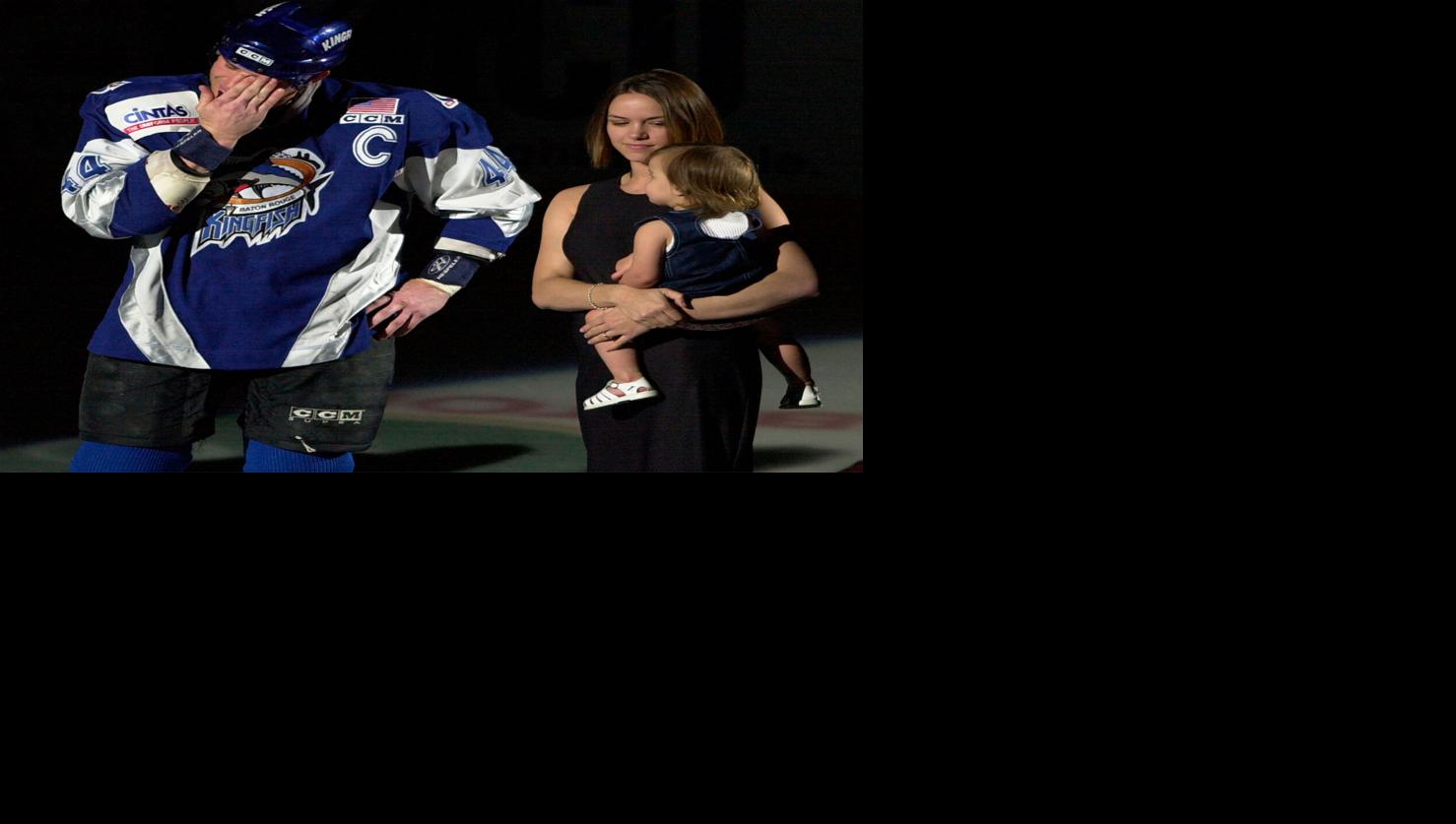 The true story of when ECHL hockey dominated the South | News | theadvocate.com