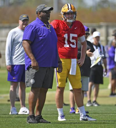 Before SEC media days kicks off, these questions loom over LSU football ...