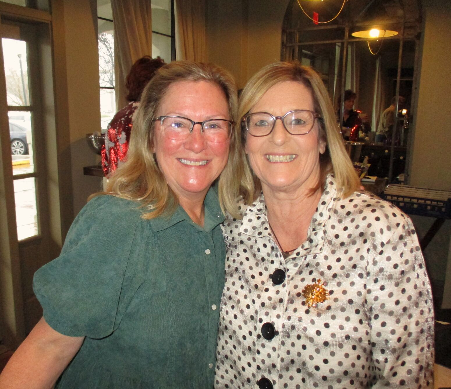 Troubadours’ kings party at Marcello's in Lafayette | Mardi Gras ...