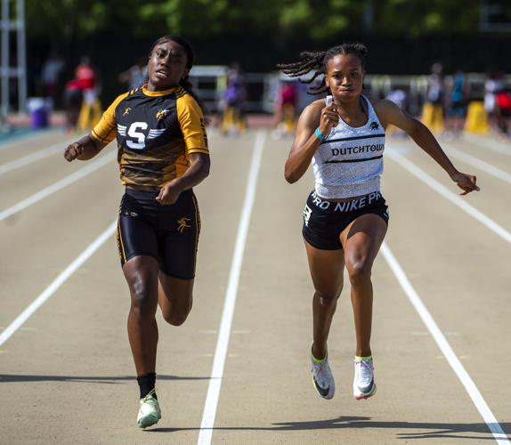Check out the 2022 All-Metro Outdoor Track & Field Teams | High School ...