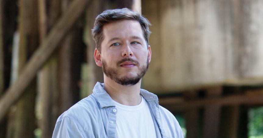 David Armand will be honored with 23rd Louisiana Writer Award at annual ...