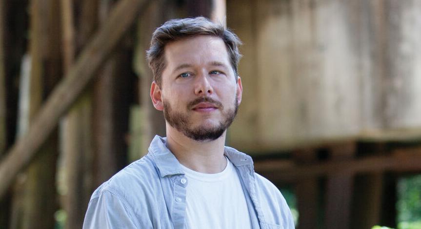 A memoir, a war story and an essay collection with La. ties ...