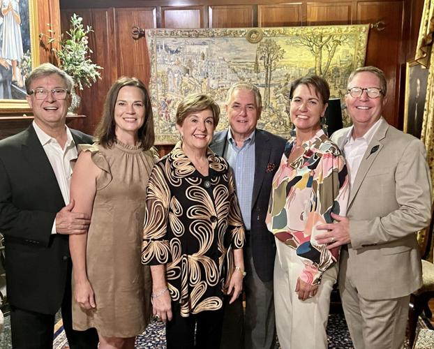 Baton Rouge community news for Sunday, Oct. 22, 2023 | Entertainment ...