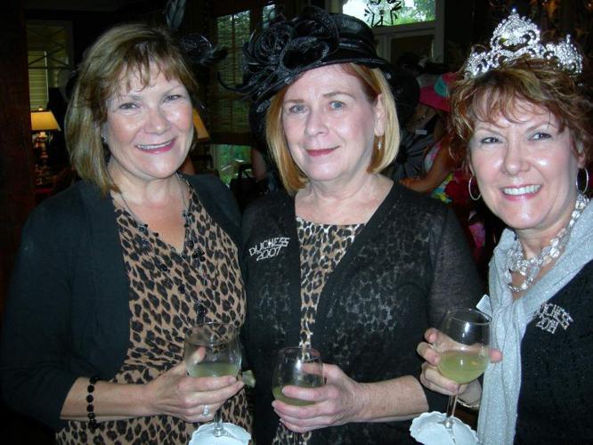 Patricia Gannon: Spare the rod, spoil the child | Patricia Gannon ...