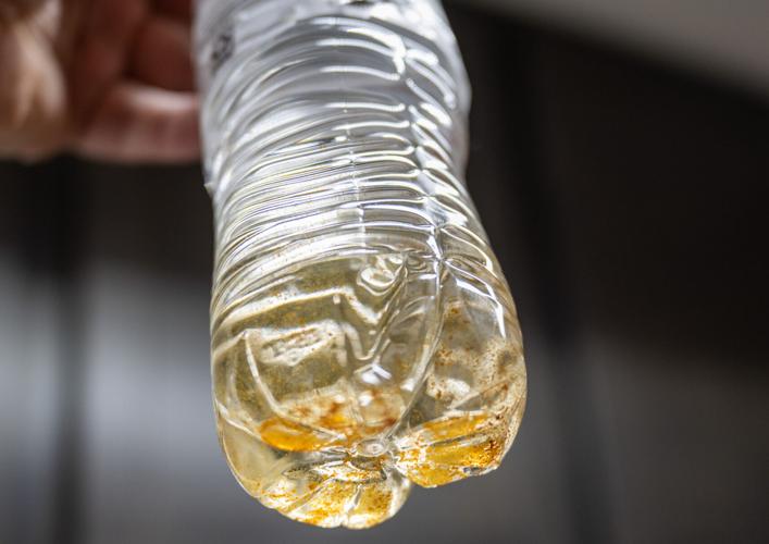 In these Louisiana towns, the water keeps coming out brown | News ...