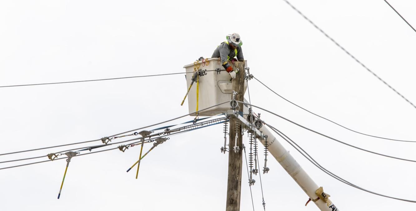 Letters: Utility pricing makes no sense | Opinion | theadvocate.com
