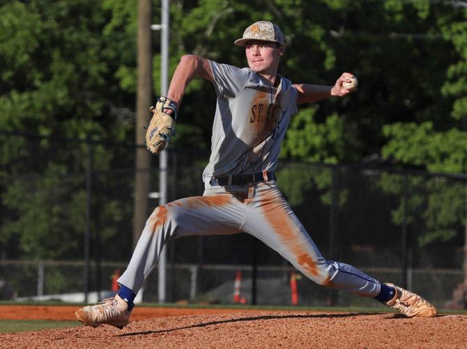 LSU's Kade Anderson ready to make history in MLB Draft | News ...