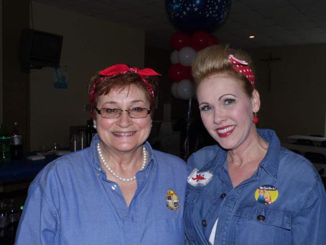 Tammany Scene: Delta Sigma Theta promotes wellness at Founders’ Day ...