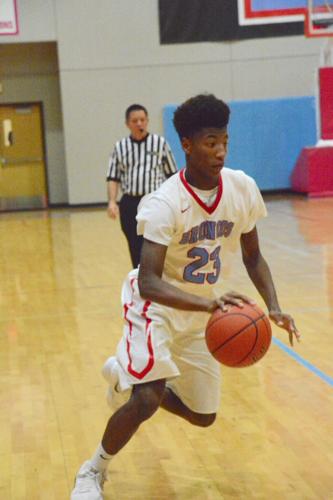 Zachary basketball falls 49-35 | Zachary | theadvocate.com