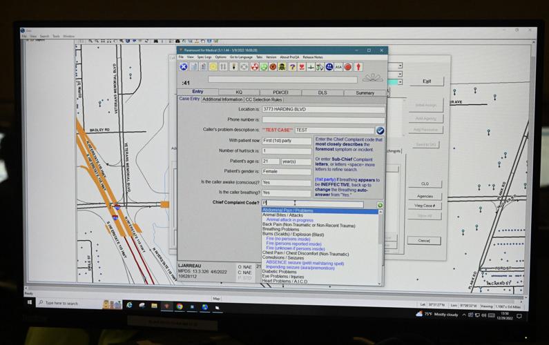 EMS dispatch software means faster responses in Baton Rouge | News ...