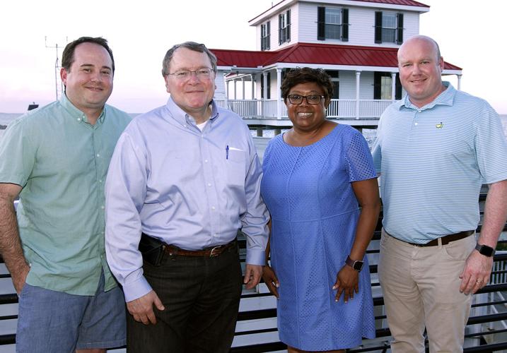 Nell Nolan: National WWII Museum; Royal Street Stroll; Trial Lawyers ...