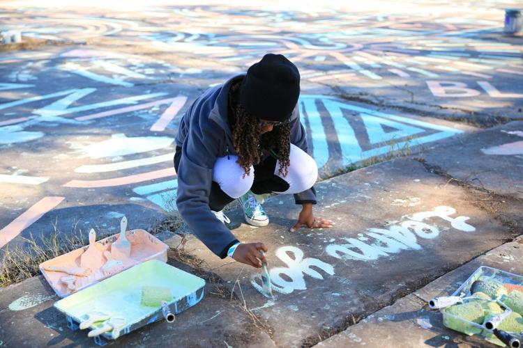 To honor Martin Luther King Jr.'s legacy, here's how 4,000 people ...