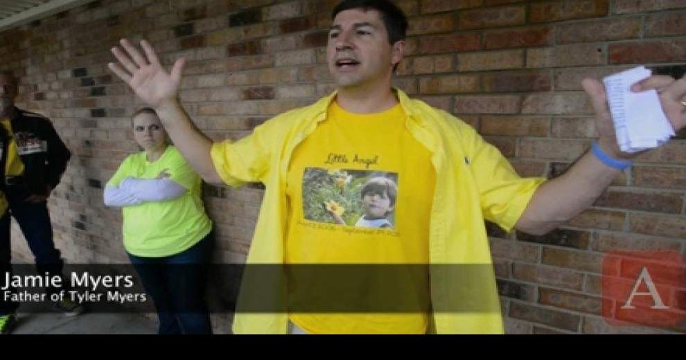 Video: Judge finds Welch not guilty in death | News | theadvocate.com