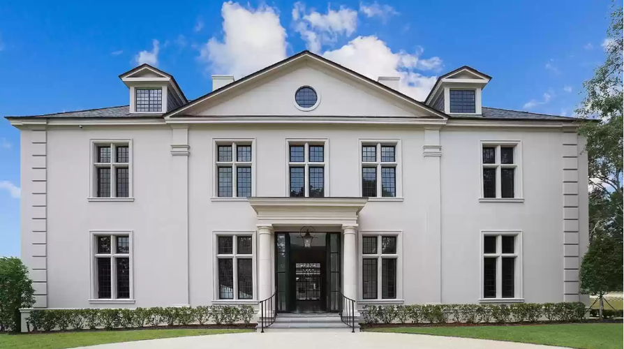 Looking to buy some real estate? Check out 5 super-luxury homes in ...